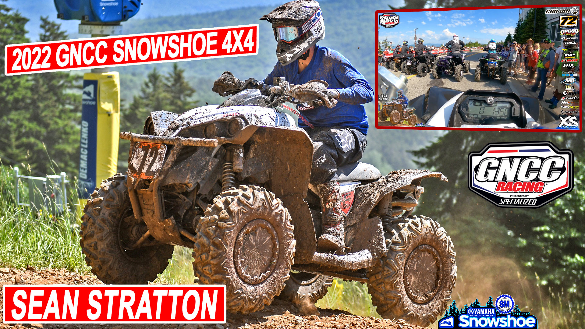 SeanStratton.com – Motorsports | Media | Business Development ...